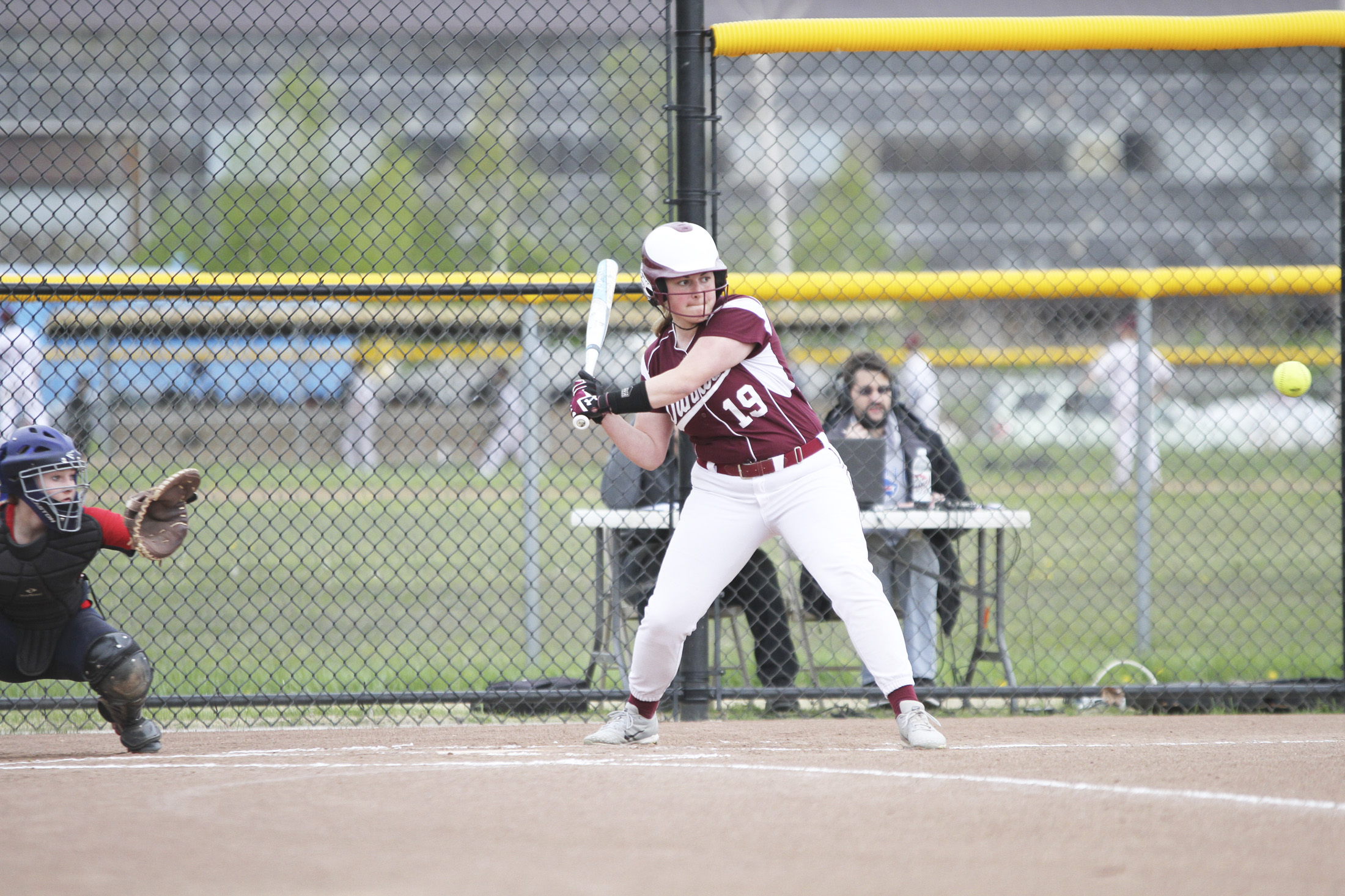 Bombs away | News, Sports, Jobs - Observer Today